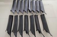 China Polyurethane Vacuum Casting Prototyping Vacuum Casting Plastic for sale