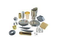 China Precision Custom Aluminum CNC Machining Anodizing Service 5 Axis for sale