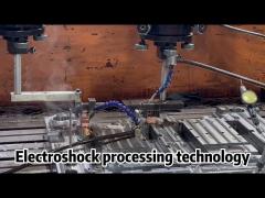 OEM Custom Stainless Steel Machining Rapid Prototyping For Industrial