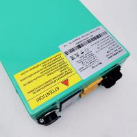 China 60V 25Ah Rechargeable Lithium Golf Cart Battery LiFePO4 Durable for sale