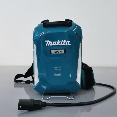Cina 36V 1200Wh Pacco batterie al litio per utensili elettrici a batteria per spazzaneve in vendita