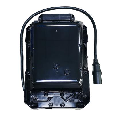 China 36V 1200Wh Battery Snow Blower , Built In Lithium Power Tool Battery for sale