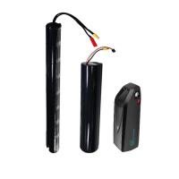 China Custom Lithium Electric Bicycle Battery Replacement 36V 15Ah 21Ah for Ebike for sale