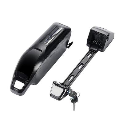 China Lithium Ion Elektrische Fiets Batterij Voor 36V 48V Kleine Ebike Te koop