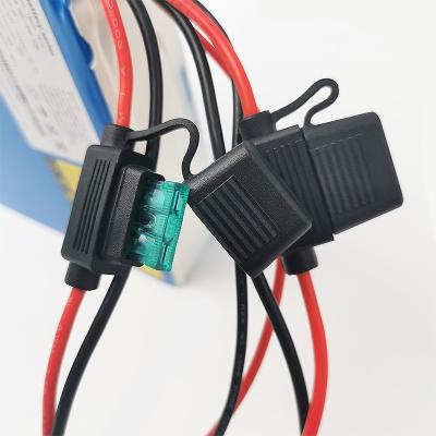 Cina Whosales portatili del pacchetto 60V 72V 30Ah della batteria al litio del carretto di golf LiFePO4 in vendita