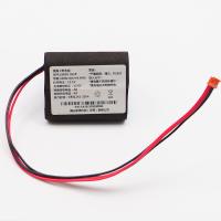 China 11.1V 4000mAh LiFePO4 Triangular Prism Custom Battery Pack OEM Low Temperature for sale