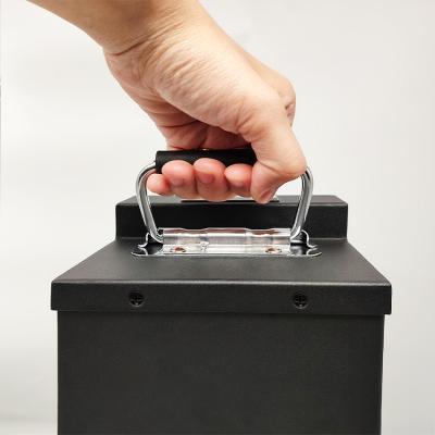 Cina Batteria di sostituzione 60V 72V Surron per bicicletta elettrica in vendita