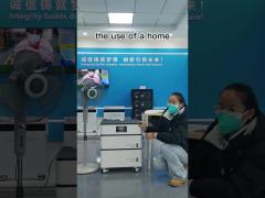 Deep Cycle 48V 200Ah Battery , Customize Lithium Battery Home Inverter