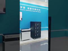 Lo showroom e la storia dello sviluppo della nostra azienda