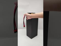 Surron Lithium Motorcycle Battery Diy Capacity Voltage Replacement 72V