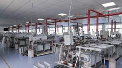 Professional Manufacturing Line for Disposable Eco Tableware | Direct Manufacturer