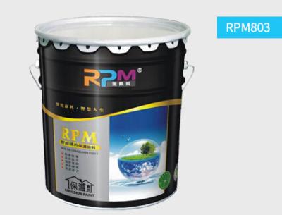 China Smart coatings,RPM-803 Smart interior wall heat insulation coating for sale