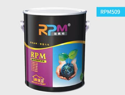 China RPM-509 Smart interior wall repair paint for sale