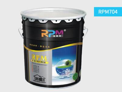 China RPM-704 mold proof anti alkali exterior primer for sale