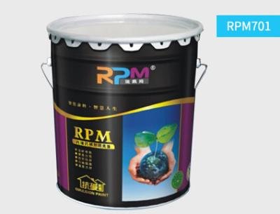 China RPM-701 interior anti-alkali sealing primer for sale