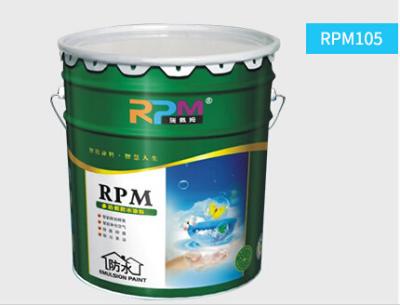China RPM-105 intelligent multifunctional waterproof coating for sale