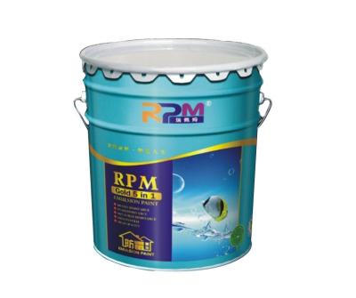 China RPM-110,Intellectual Invisible Heat Insulation  Water Proof Coating for sale