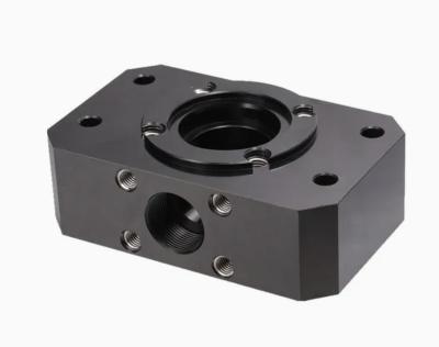 China Response Time Within 24 Hours Hydraulic Manifold Providing OEM ODM Customization Services for Precision Hydraulic Systems for sale