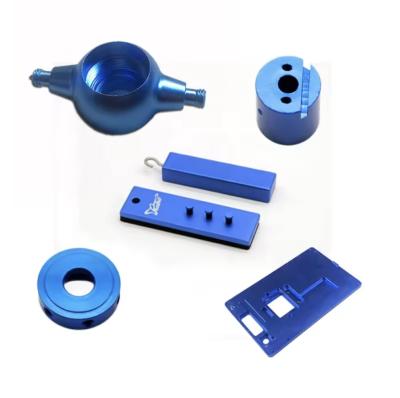 China Customized Logo Acceptable Prototype CNC Machining Services OEM ODM Customers Drawing Cnc Machined Parts Control Systems for sale