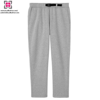 China Wholesale Custom Men Fleece Cotton Sports Pants/Trousers for sale