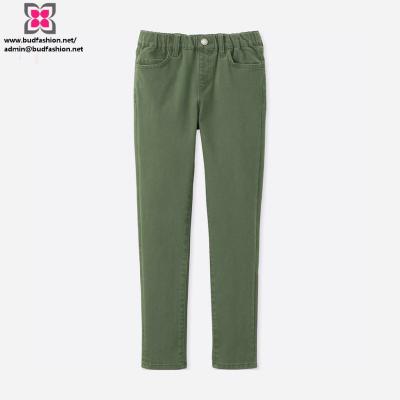 China Wholesale Custom Men Cotton Pants/Trousers for sale