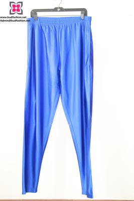 China Wholesale Custom Men Polyester Sports Trouser Pants for sale