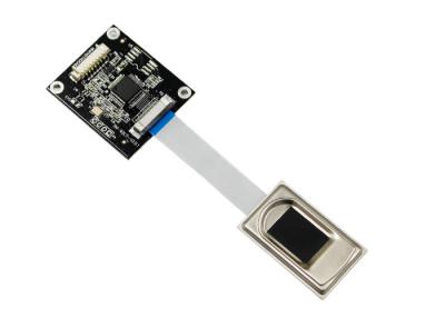 China Miaxis SM-62UT Capacitive Fingerprint Module Fingerprint Authentication Modules for sale