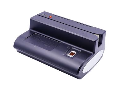 China Bluetooth Fingerprint Card Reader MR-500 All-In-One Biometric Reader for sale