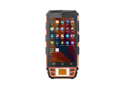 China Fingerprint Handheld Terminal BP920 Mobile Biometric Scanner fingerprint handheld device for sale