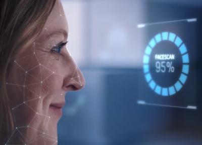 China Face Recognition Algorithm facial identification technology Custom Biometric System Product for sale