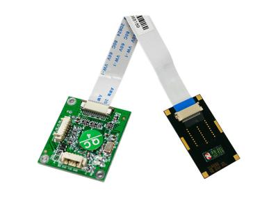 China Miaxis SM-205DJR OEM Fingerprint Modules for sale