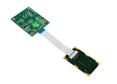 China SM-205BJR Standalone Capacitive for sale