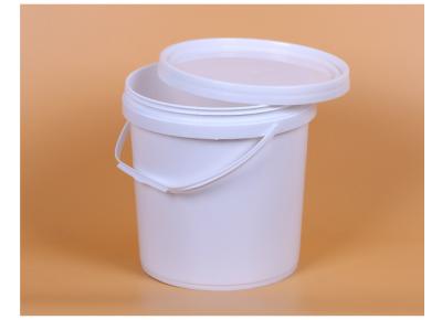 Cina 2.5 galloni di scatole di plastica alimentare per la conservazione dei latticini in vendita