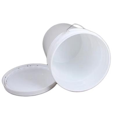 Cina Contenitori in secchi di plastica da 5 galloni per piantare orti in vendita