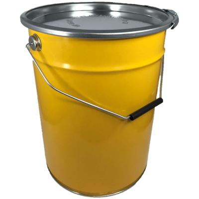 中国 エポキシ製 ステール オープン ヘッド バケツ リング シールカバー Epdm ガスケット 販売のため