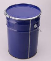 China Metal Pails Packaging For Liquid Or Solid Dangerous Material for sale