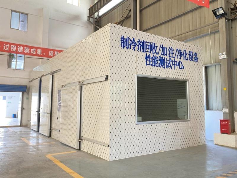 Verifizierter China-Lieferant - Nanjing Wonfulay Precision Machinery Co., Ltd.