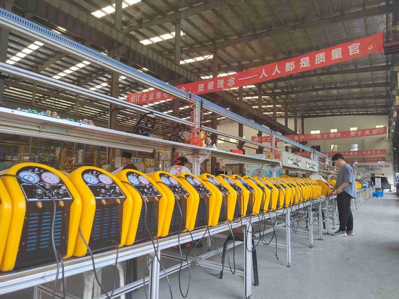 Verifizierter China-Lieferant - Nanjing Wonfulay Precision Machinery Co., Ltd.