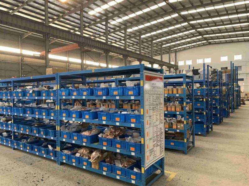 Verifizierter China-Lieferant - Nanjing Wonfulay Precision Machinery Co., Ltd.