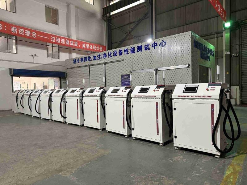 Verifizierter China-Lieferant - Nanjing Wonfulay Precision Machinery Co., Ltd.