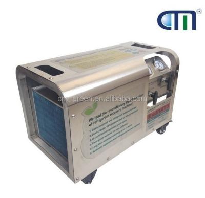 Cina CMEP-OL R600 Pompa di recupero dei refrigeranti anti-esplosivo in vendita