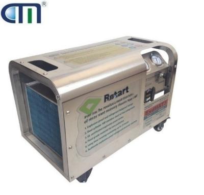 cmep-ol 防爆回収ポンプ R600 冷媒回収機