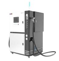 China ATEX R290 Refrigerant Recovery Machine for sale