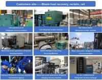 China 4HP Refrigerant Gas Recovery Machine for sale