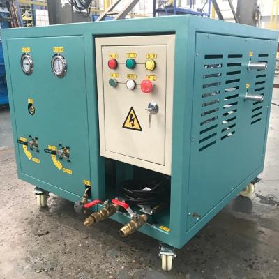 Cina R123 R245fa macchina di ricarica per il recupero del refrigerante a bassa pressione per il recupero del refrigerante in vendita