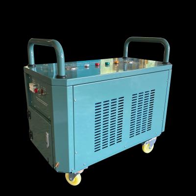 フレオンR22自動車AC充電機 冷却剤回収機