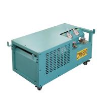 China 2HP Refrigerant Gas Recovery Machine for sale