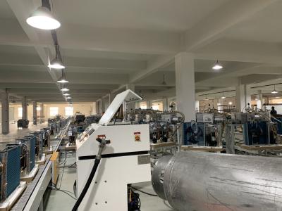 China R600 R134A R22 Kältemittel-Lademaschine Kältemittelgas CNC-Technologie Füllstation für Kühlschrank-Bauanlage zu verkaufen
