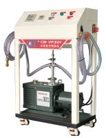 China R600 R22 Refrigerant Recharge Machine For Refrigerator Assembl for sale