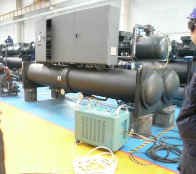 중국 냉각기 회수 기계 CM5000&CM6000 판매용